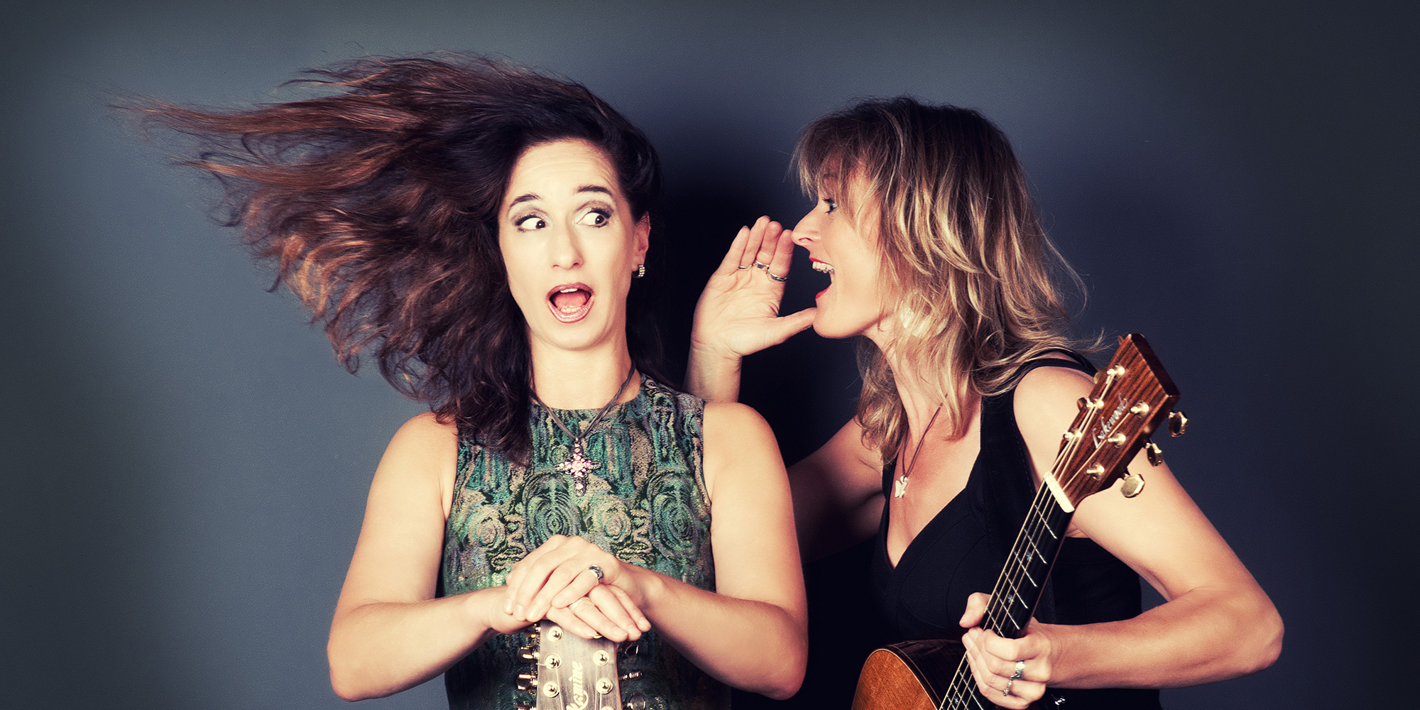 Startseite Venus on Strings